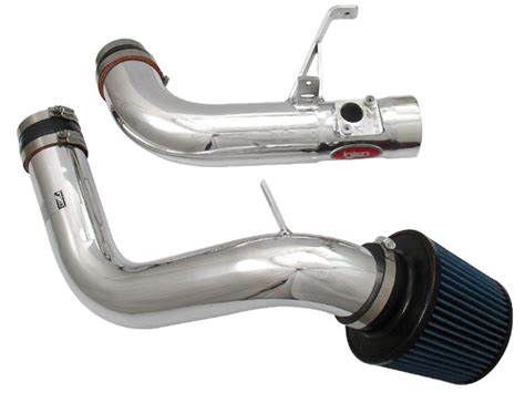 Injen 08 09 Xb Polished Cold Air Intake