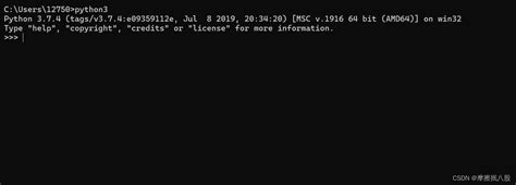 2025年最新版python安装教程（超详细图解入门学习资料，适合手残党，新手小白必看） 知乎