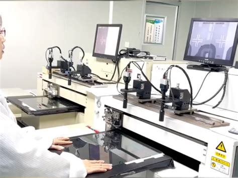 COB Vs COG Vs COF LCD Modules Longtech OpticsLCD LCM TFT OLED Custom Display Manufacturer