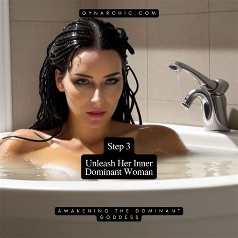 Procedures Gynarchic Academy