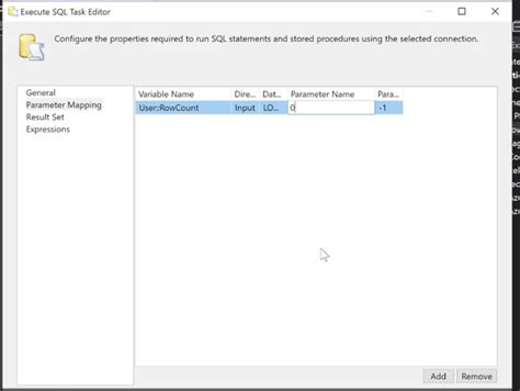 Row Count Transformation In Ssis Hireforceglobal Row Count Transformation In Ssis Hireforceglobal