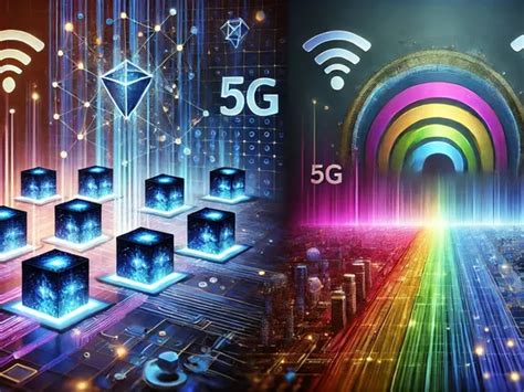 Understanding The Difference Tokenization And Bandwidth Division In Data Transmission