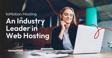 inmotion hosting overview products customer services benefits