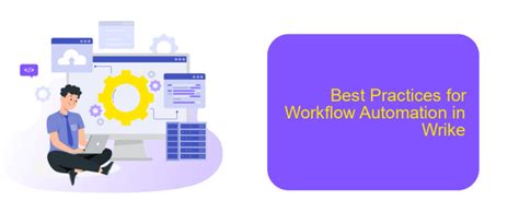 Wrike Workflow Automation Apix Drive