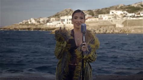 Lalou Sdb Clip Officiel Youtube