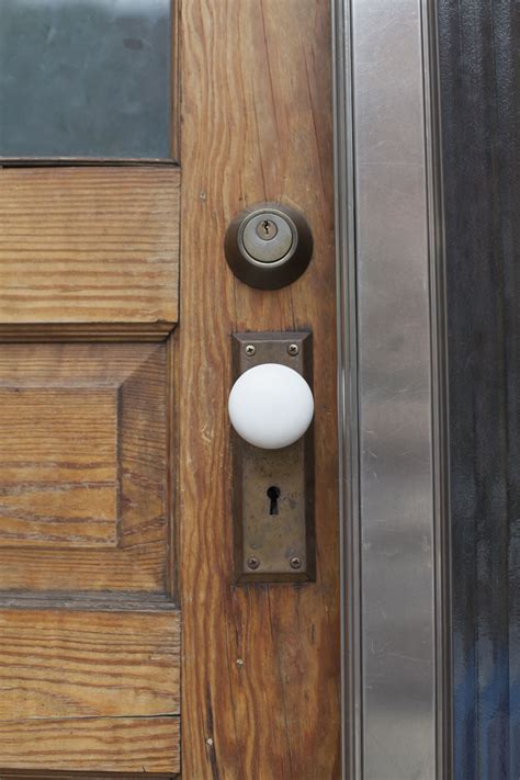 The 8 Best Door Knobs Of 2021