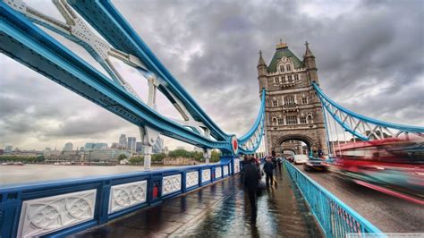 Tower Bridge Wallpapers Top Free Tower Bridge Backgrounds Wallpaperaccess