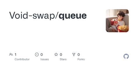 Github Void Swapqueue