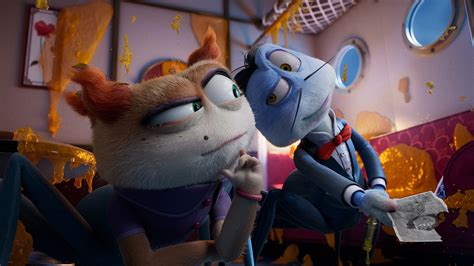 Se Detektiv Edderkopp 2022 Lei Eller Kjøp Og Strøm Uten Abonnement