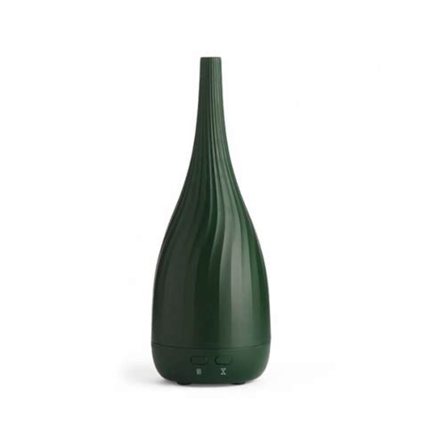 Thalia Forest Green Aroma Diffuser Gajet