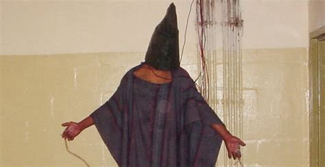 Trial Begins In Us Court For Abu Ghraib Torture Survivors 20 Years