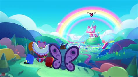 Unikitty Season 3 Image Fancaps