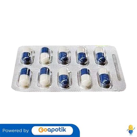 Jual Remabrex 100 Mg Strip 10 Kapsul Di Seller Apotek Anggara Kasih