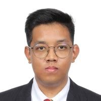 Danial Shobri Network Engineer Linkedin