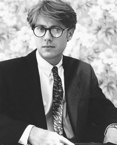 Young James Spader James Spaders Iconic Role In Wolf 1994 Explained