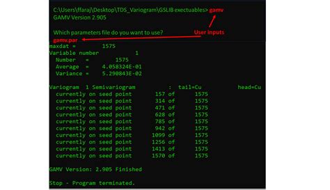 A Data Scientist Friendly Variogram Tutorial For Quantifying Spatial Continuity Towards Data