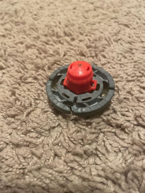 Weird Earth Eaglewith Pictures Rbeyblademetal