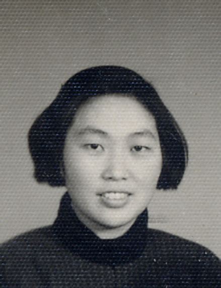 胡秀英（国际著名植物学家）百度百科