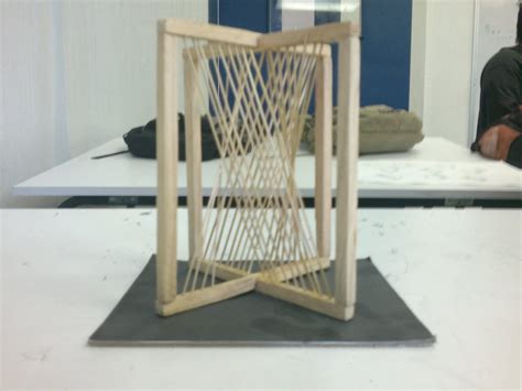 Arquitectos En Proceso Líneas Enlazadas