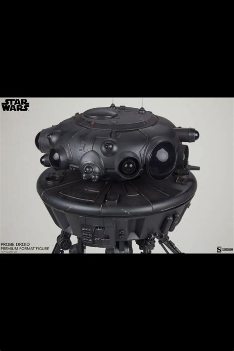 Sideshow Collectibles Premium Format Star Wars A New Hope Probe