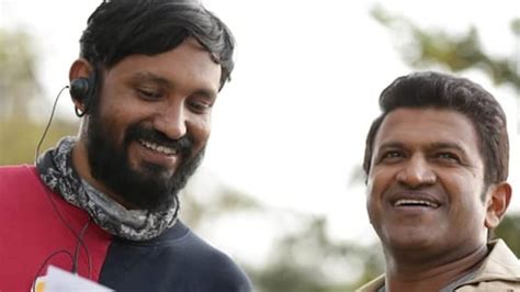 Director Chethan Kumar Gears Up For His Next With Actor Ishaan News18