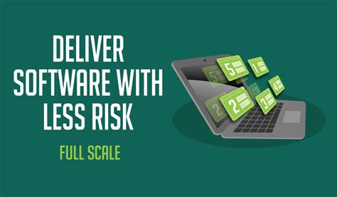 Quality Software 5 Ways To Deliver Software With Less Risk