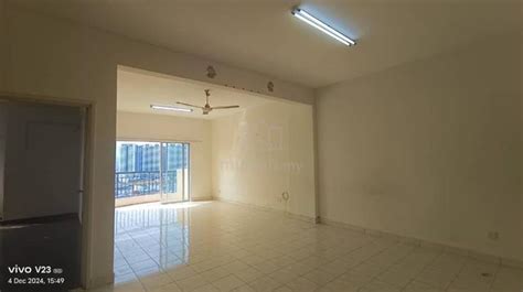 Condominium For Sale 3 Bedroom 1231 Sqft Prima Setapak Setapak