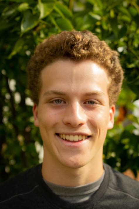 Thomas Wolfson The Pitch