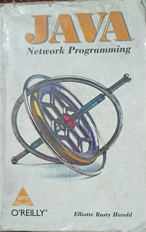 Urbanbae Java Network Programming By Elliotte Rusty Harold