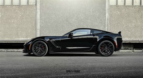 The Sinister Black C7 Z06 Thread Page 11 Corvetteforum