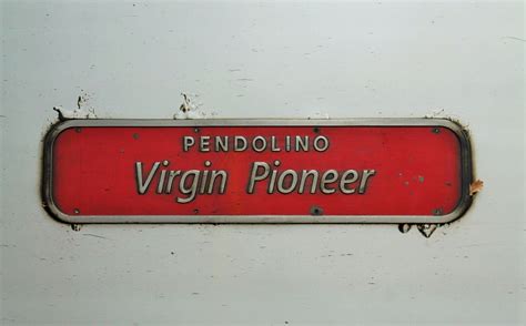 Class 390 Pendolino Emu Nameplates Etc Flickr