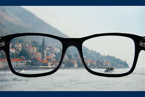 Nearsightedness A Guide To Symptoms And Treatment
