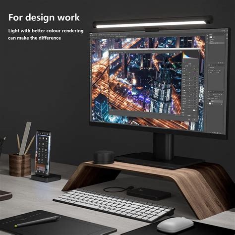 Xiaomi Mi Computer Monitor Light Bar Wireless Control