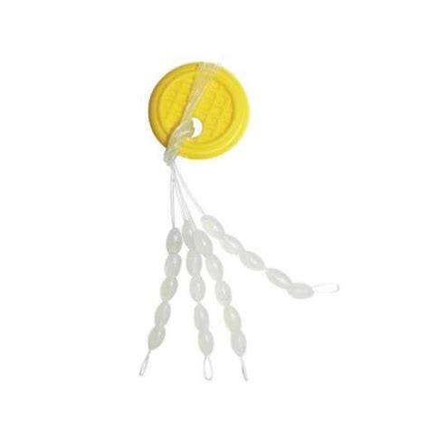 Stop Float Cristal X20 Flashmer