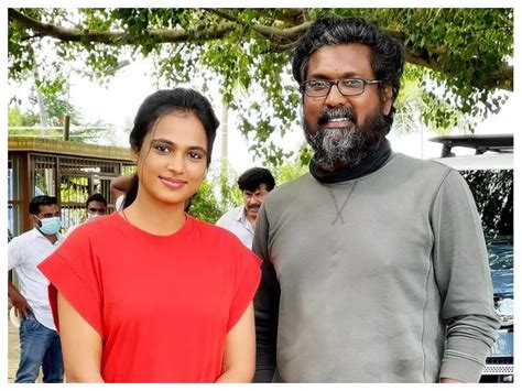 Ramya Pandian On Working With Mammootty And The Entire Team Of