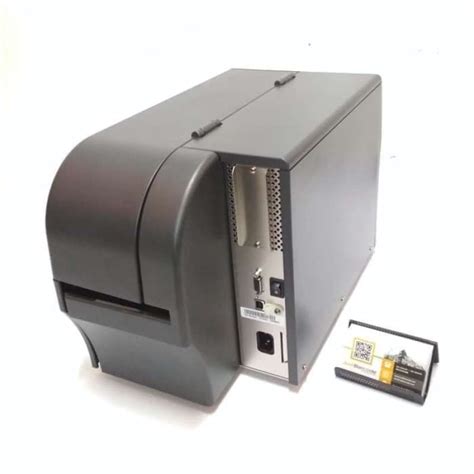 Jual Zebra Barcode Printer Zt 220 Original Murah Harga Diskon Juni