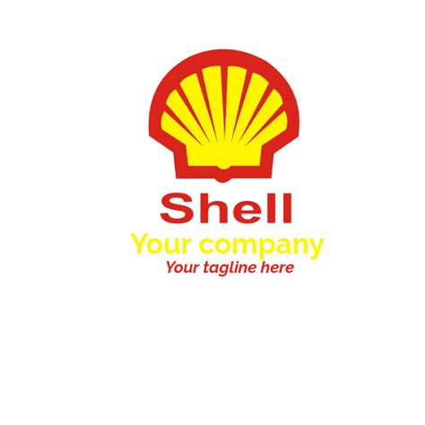 Shell Logo