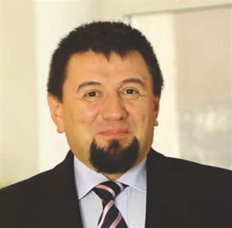 Marcel Borodi Ceo Conference