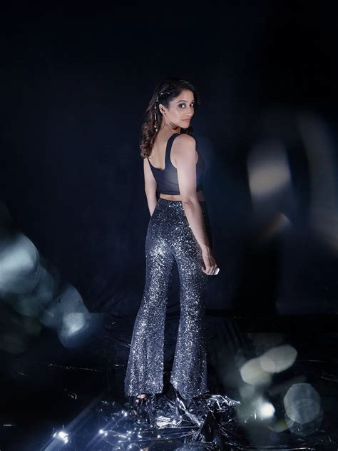 Regina Cassandras Latest Photoshoot Sparks Buzz Around Lilly Villi