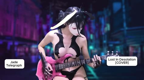 Nacoco Music Jade Telegraph Lost In Desolation [cover] Eporner