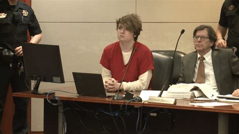 Devon Erickson Will Not Face The Death Penalty In The Stem School Highlands Ranch Shooting