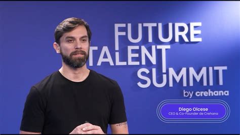 Cultivando Una Cultura Disruptivas En Empresas De Alto Crecimiento Diego Olcese Fts Youtube