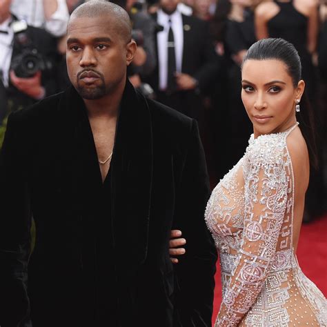 Kim Kardashian Hints At Reason For Kanye West Divorce