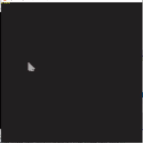 Fantasy Console Simulate Low Res Display With Byte Array Graphics Community MonoGame
