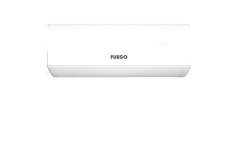 Fuego Fgtc18inv Wifi Wmse7inverter Klime Pcc Webshop
