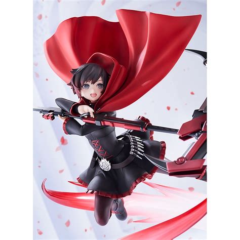 Rwby Hyousetsu Teikoku Ruby Rose Phat Company