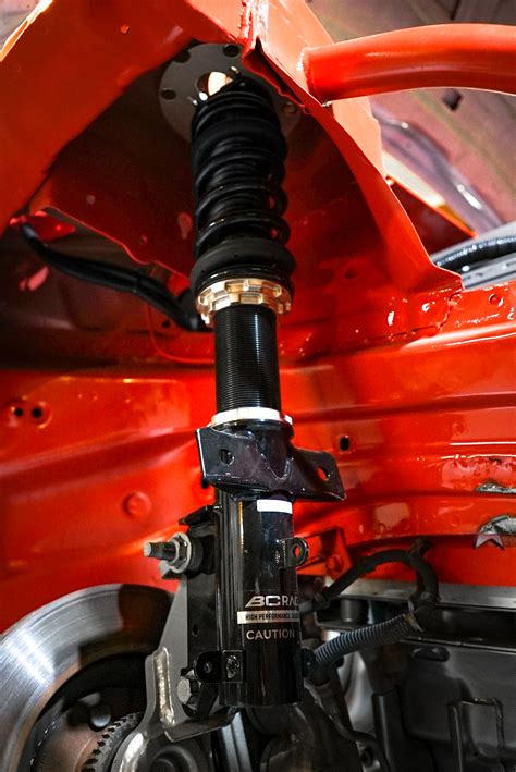 Matt Soppa Mustang Swapped Fusion Drift Car Sept 2019 14 Journal