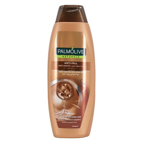 Buy Palmolive Naturals Anti Fall 2in1 Shampoo With Keratin And Shea Oil