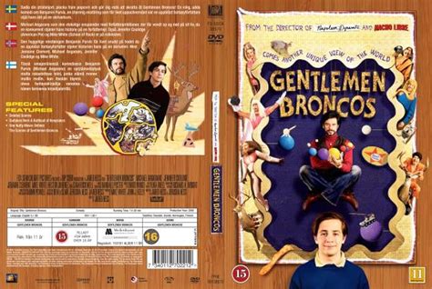 Gentlemen Broncos 2009