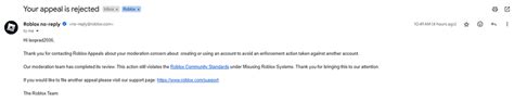 Wrongly Banned Creating Or Using An Account To Avoid An Enforcement